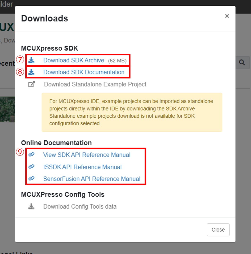 [NXP マイコン初心者ガイド 1] MCUXpresso IDE でサンプルプロジェクトを作成する方法 – Macnica NXP サポート