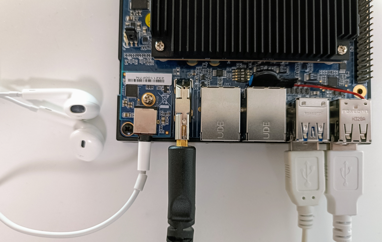 [NXP プロセッサー実機検証ガイド 7] i.MX95 を搭載した ADLINK社 SMARC LEC-IMX95 での LLM デモ用の Yocto イメージのビルドとテストの手順 ...