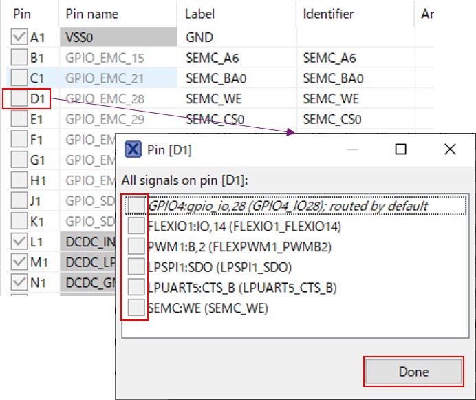 [NXP マイコン初心者ガイド 7] MCUXpresso IDE Config Tools 紹介編 (Pins と Clocks ...